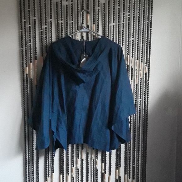 saga | Jackets & Coats | Chic Saga Jacket | Poshmark